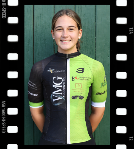 Team Profiles – RACE